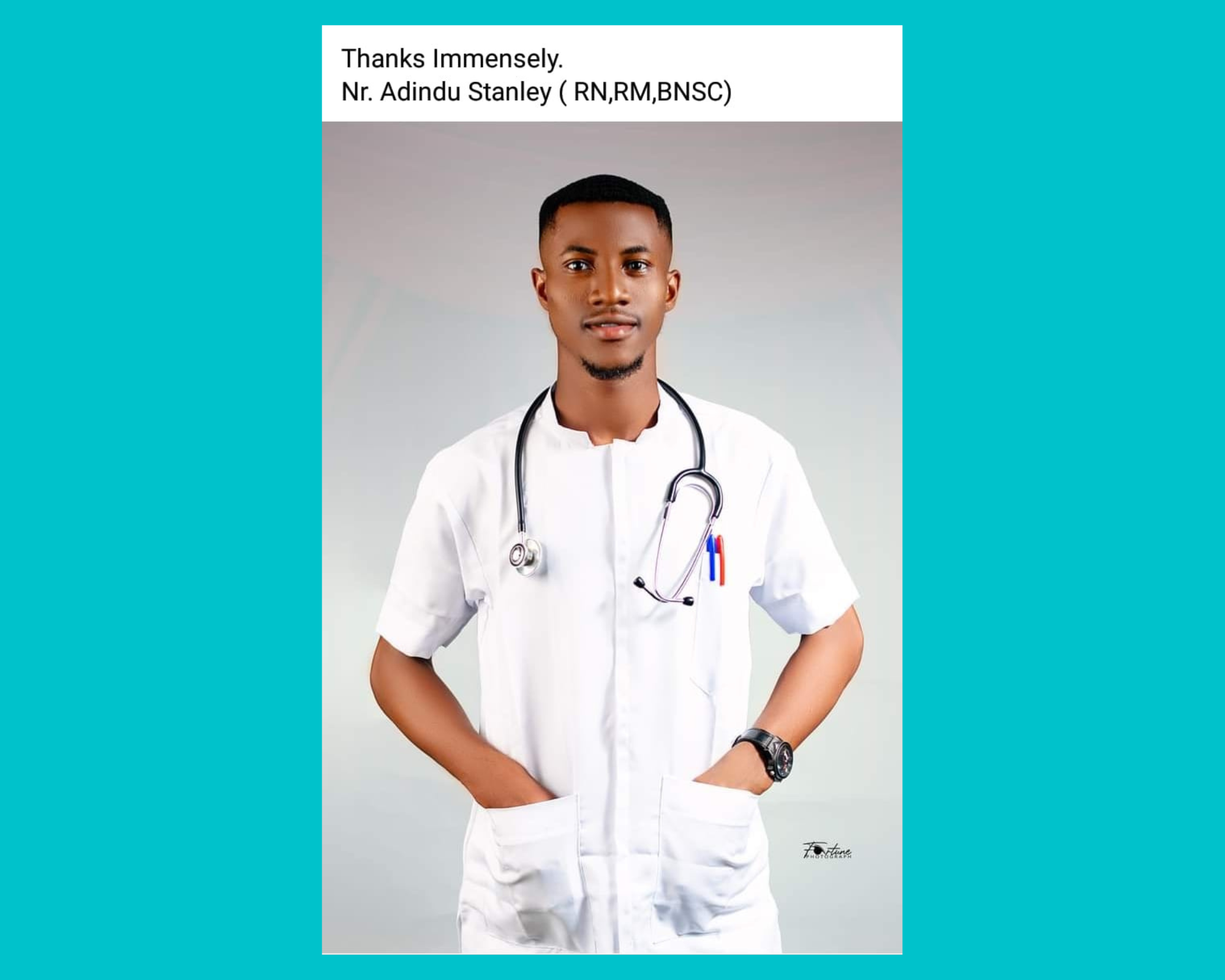 REFERENCES & FEEDBACK – Nurses Move