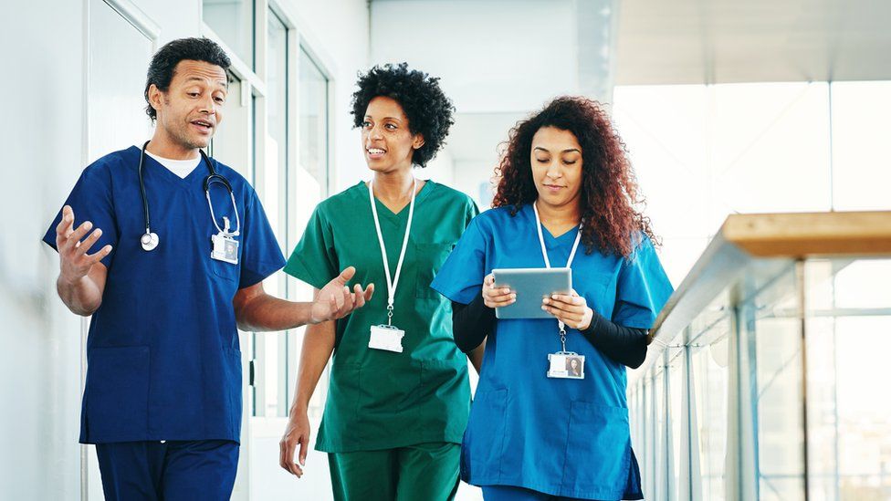 The Importance of Readiness for Nurses Moving Abroad – Nurses Move